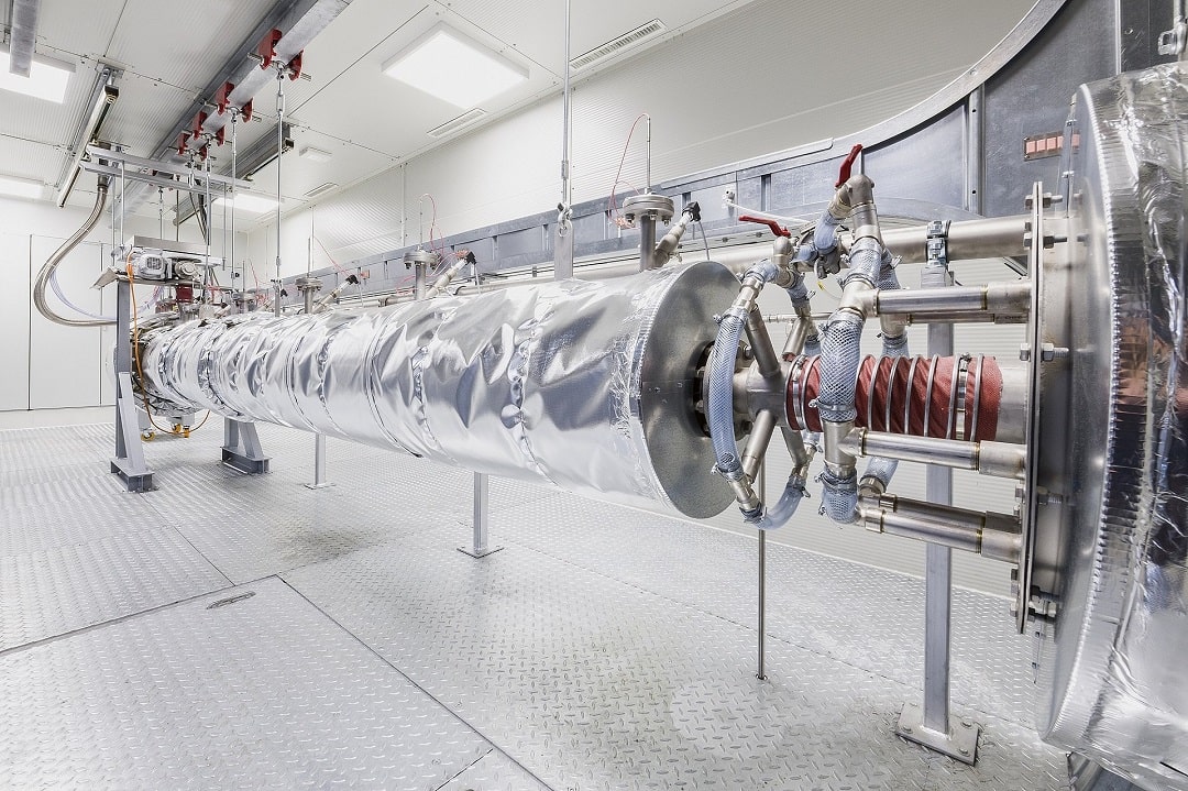 روش اسپری پیرولیز شعله ای (Flame Spray Pyrolysis) – آرمــان تِک